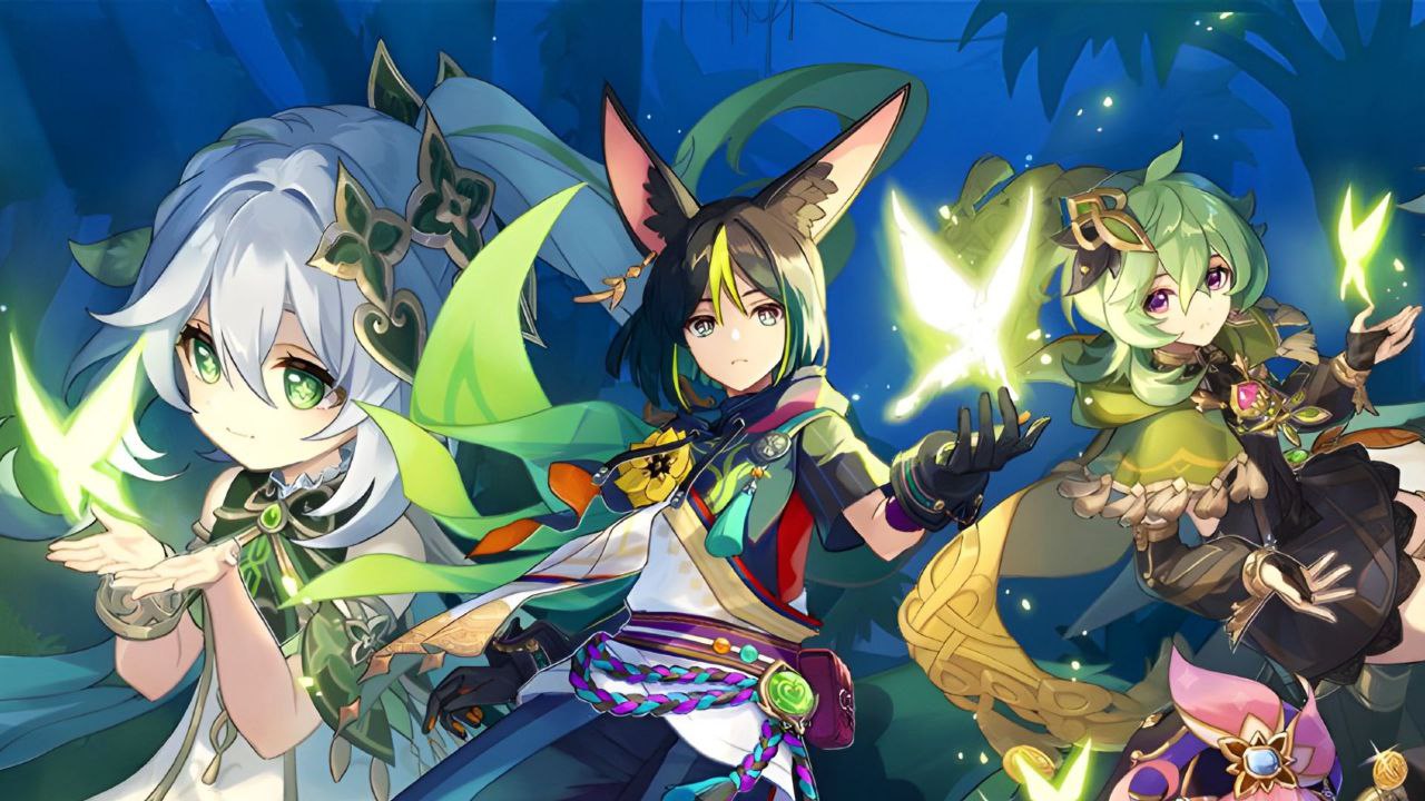 Top 10 Anime-Based Games to Dive Into: A Journey Through Epic Adventures